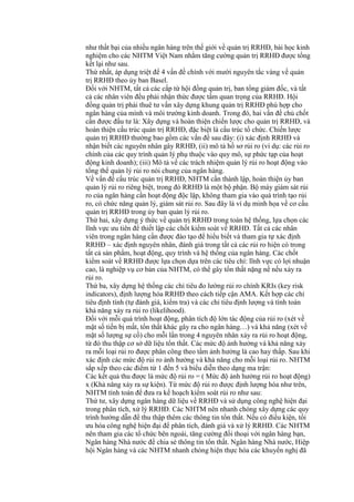 Knh nghiem qtrr o mot so nuoc | PDF