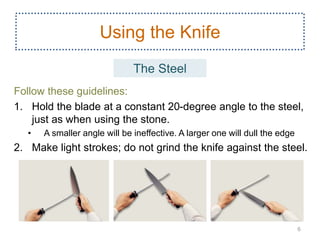 KNIFE PART 2.ppt