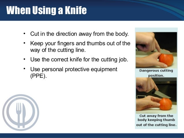 KnifeSafety2014TRAINING