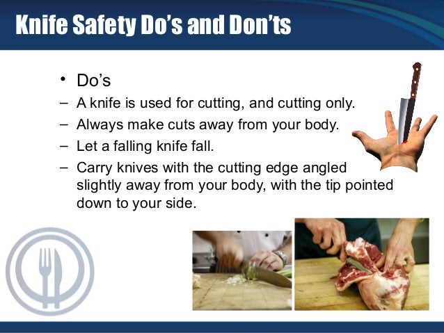 KnifeSafety2014TRAINING