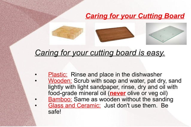 Knife Skills. Kitchen Safety And Simpler Cooking | PPT