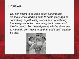 Using storytelling in learning and teaching | PDF | Education