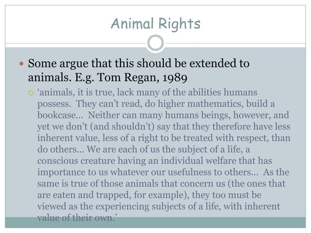 Animal ethics: a social controversy | PPTX | Veterinary Medicine | Pets