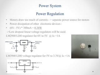 KnightGearCDR.pptx | PPT