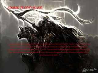 Kni̇ght onli̇ne sunum | PPT