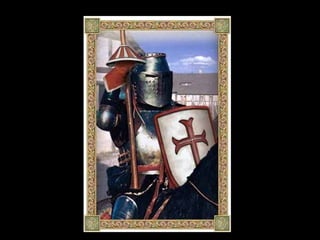 Knights - A Brief History | PPT