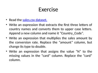 ML using minimal to no coding-KNIME.pptx