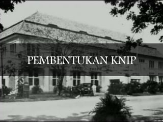 KNIP | PPT