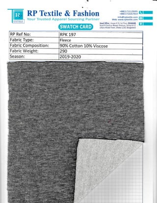 Knit fabric swatch part 6-173-200-compressed | PDF