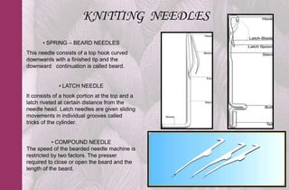 Knitting | PPT