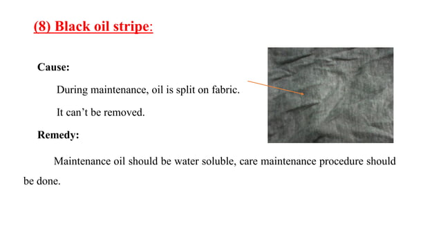 Knitting Faults and Remedies | PDF | Needlework | Arts and Crafts