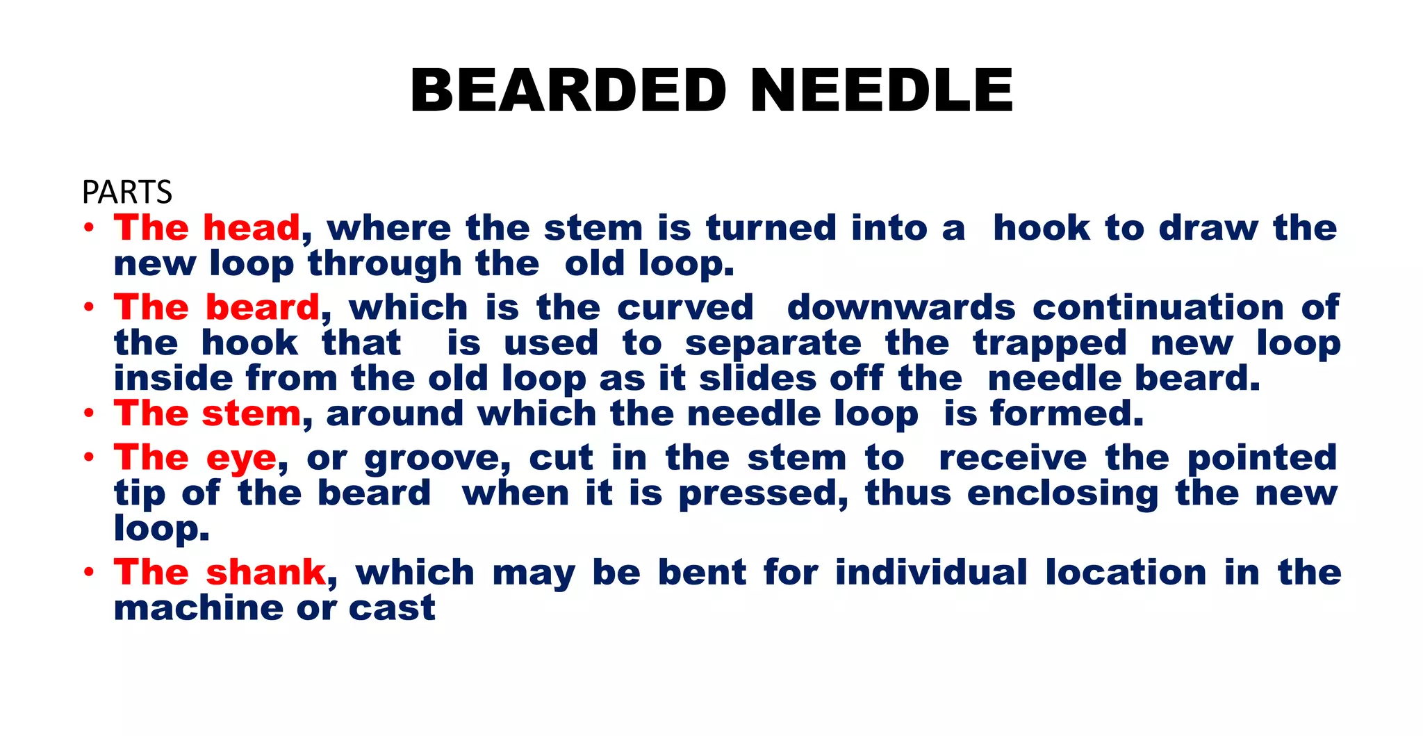 KNITTING NEEDLES.pptx