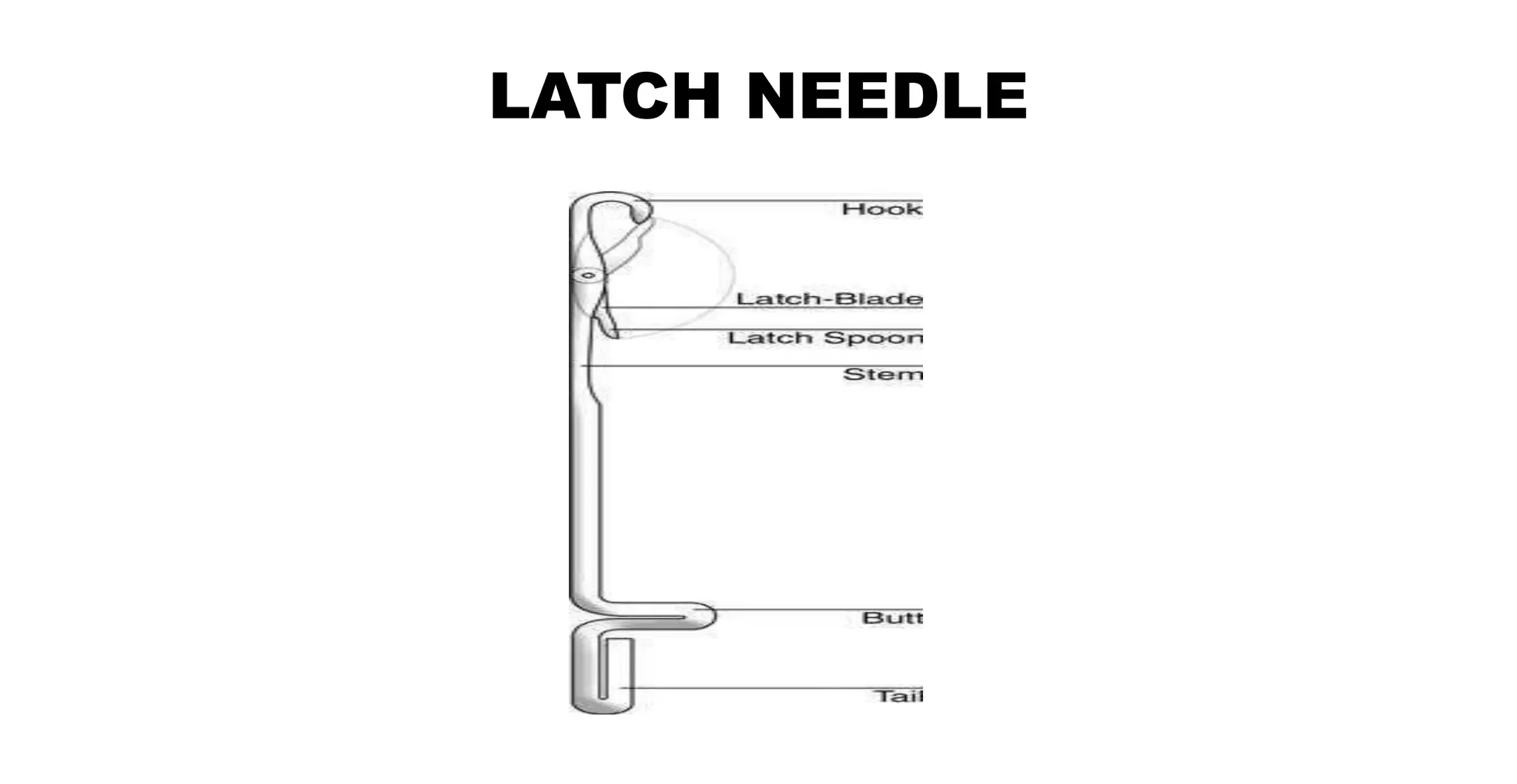 KNITTING NEEDLES.pptx