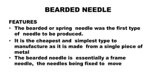 KNITTING NEEDLES.pptx