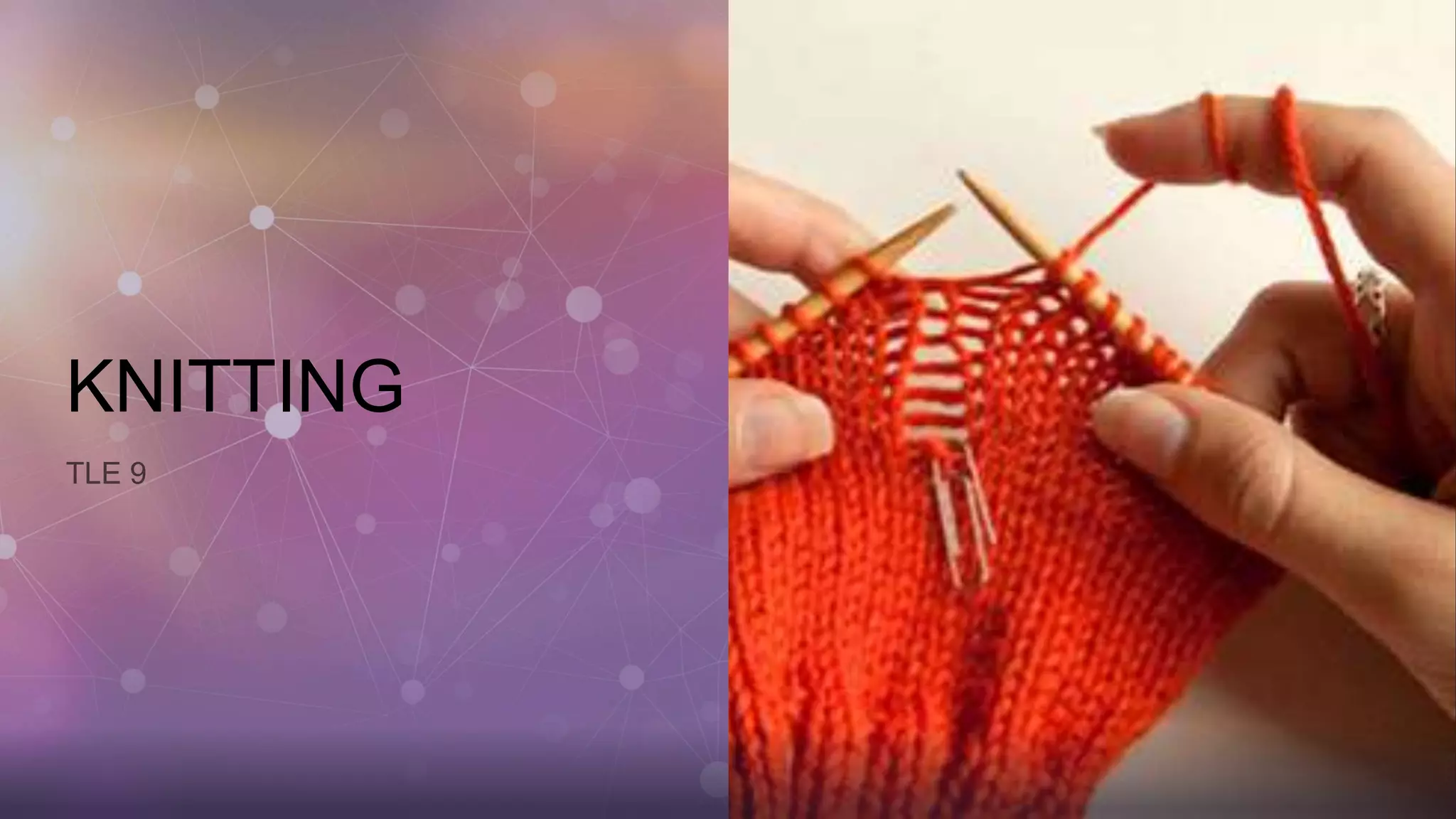 knitting ppt.pptx