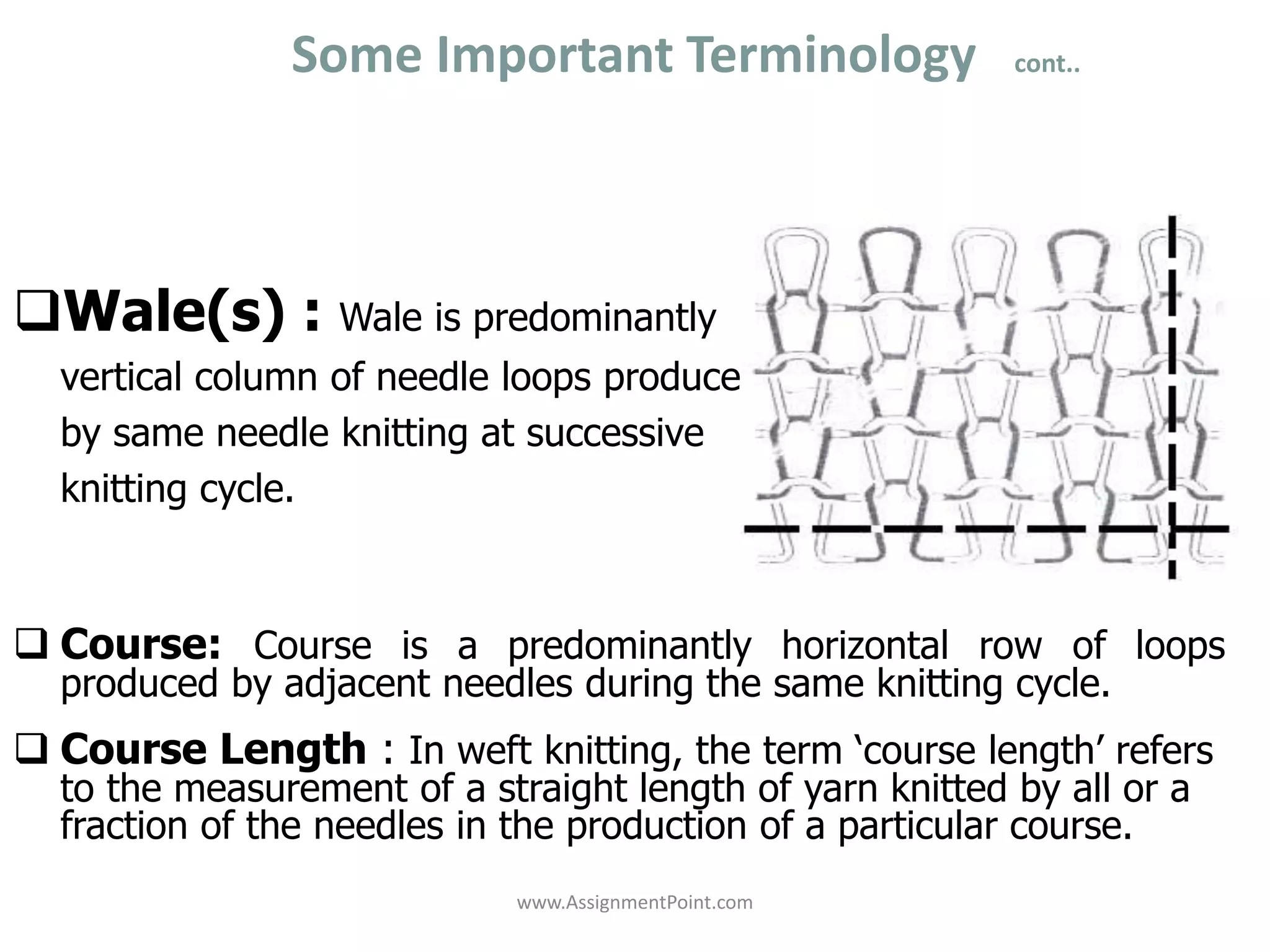 knitting terms.pptx