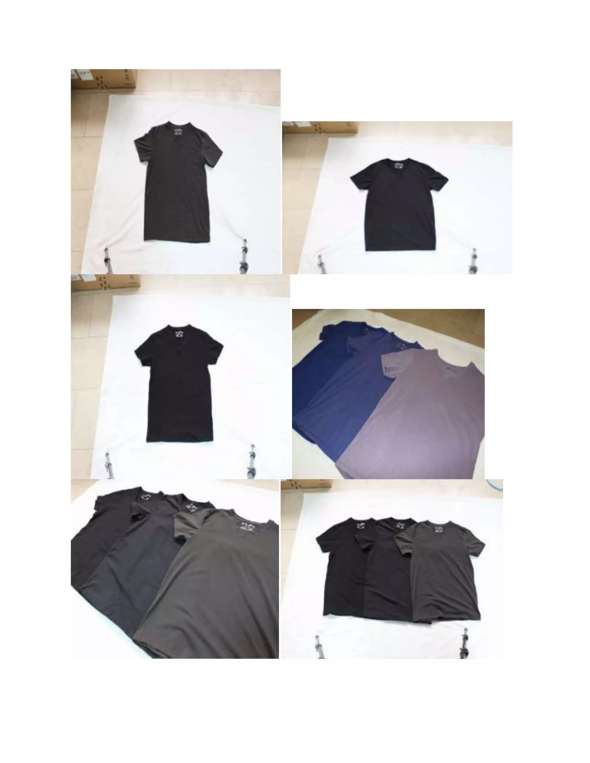 Knitwear Pictures Ozone Bleaching | DOCX