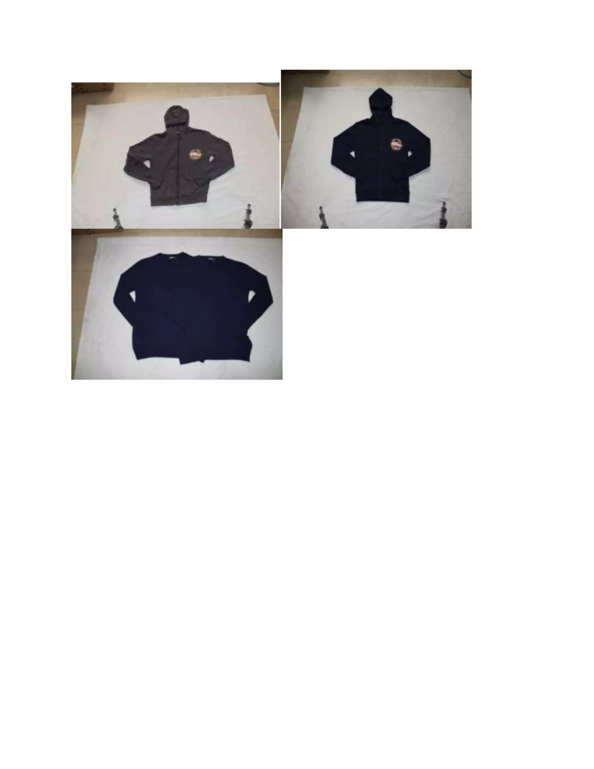 Knitwear Pictures Ozone Bleaching | DOCX