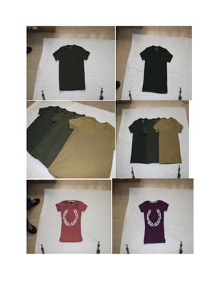 Knitwear Pictures Ozone Bleaching | DOCX