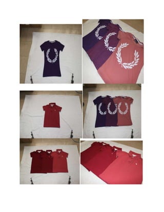 Knitwear Pictures Ozone Bleaching | DOCX