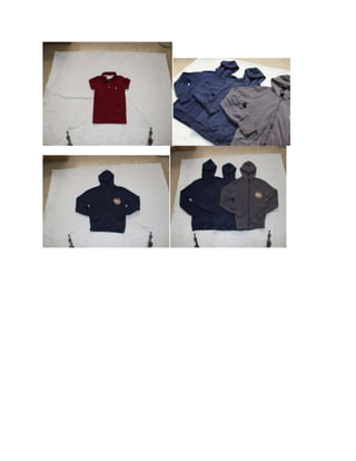 Knitwear Pictures Ozone Bleaching | DOCX