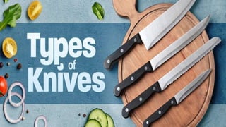 knives.pptx