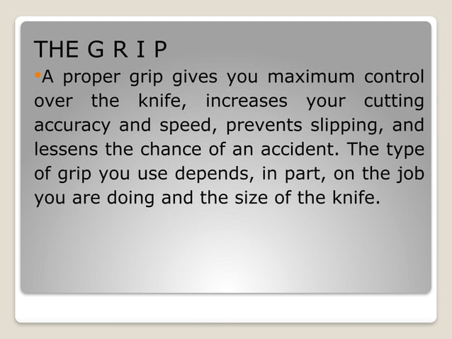 Knives Skillsknivesskillsknivesskills.pptx