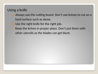 Knives Skillsknivesskillsknivesskills.pptx