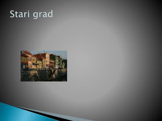 Knjaževac,moj grad | PPT