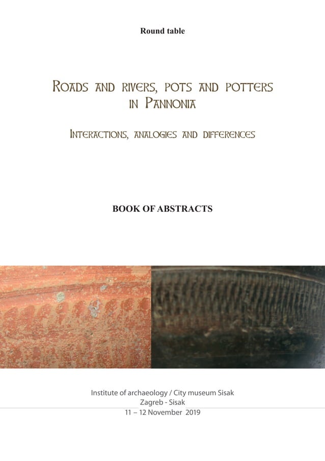 program and book of abstracts | PDF