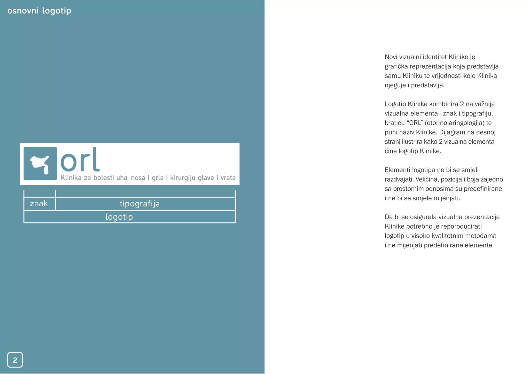 ORL - Knjiga standarda | PDF