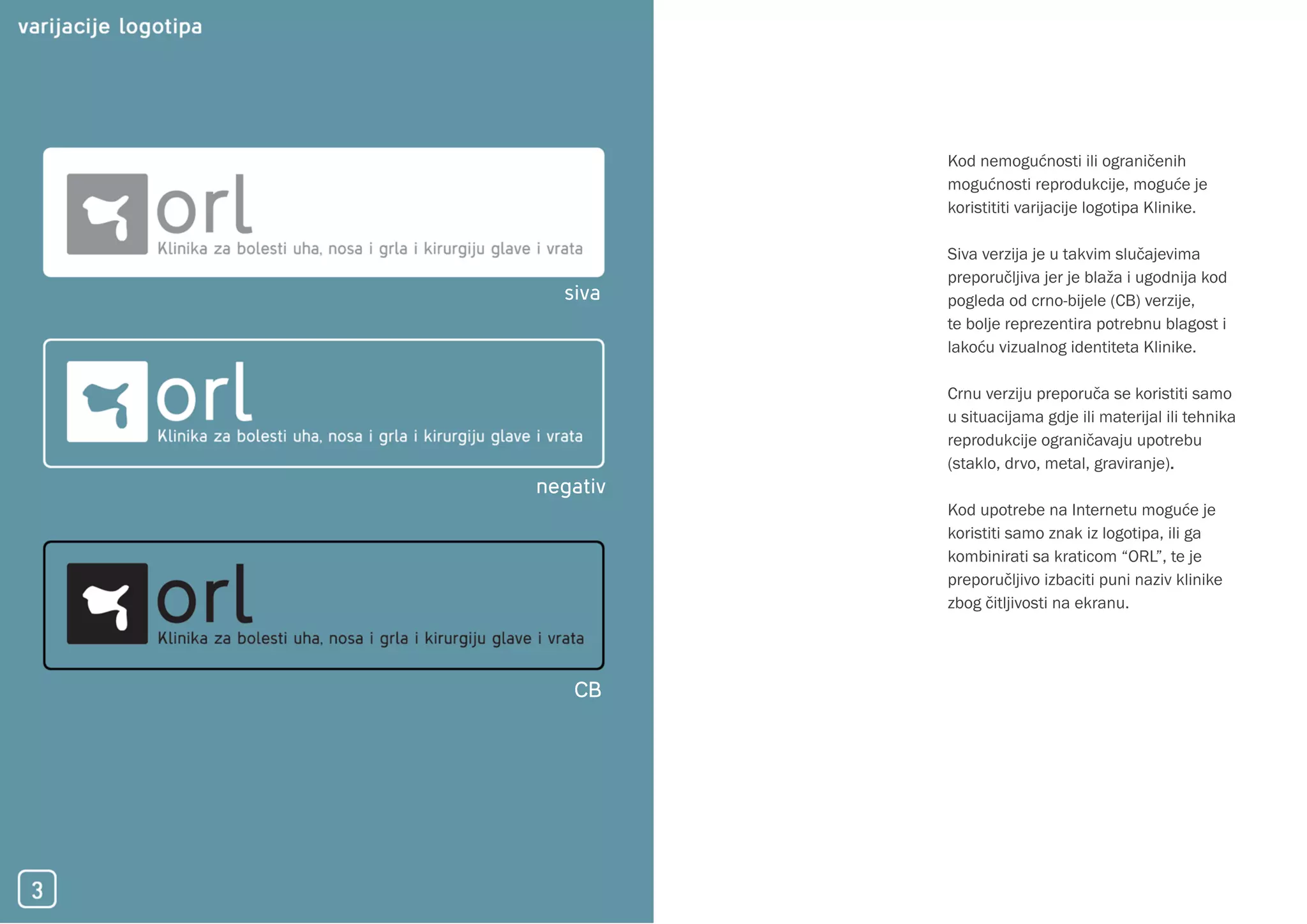 ORL - Knjiga standarda | PDF