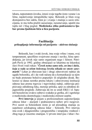Knjiga vestina komuniciranja za znj | PDF