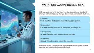 RA QUYẾT ĐỊNH SỬ DỤNG AI TRONG HỌC TẬP VÀ LÀM VIỆC – HỖ TRỢ HAY PHỤ ...