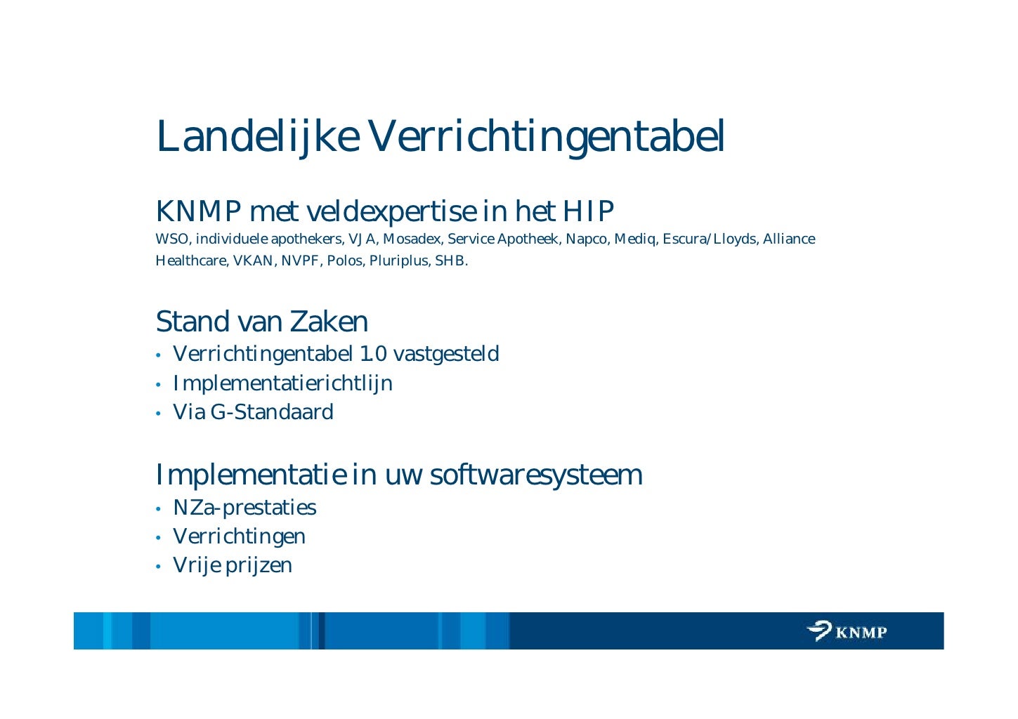 Knmp congres 5okt-1020u-leon tinke