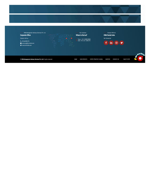 KNM: Who are we from about us pdf.pdf