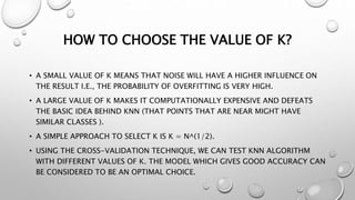 Knn | PPTX | Physics | Science