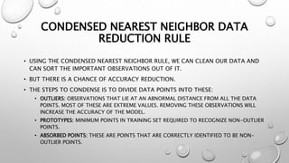 Knn | PPTX | Physics | Science