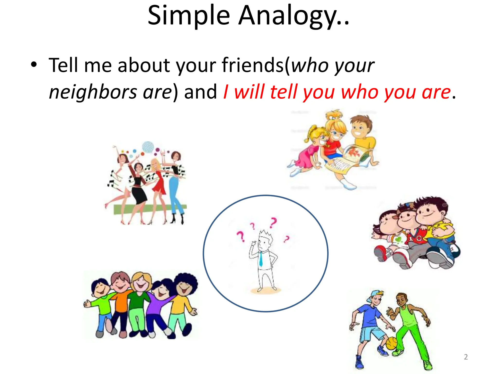 Knn Is The K Nearest Algorithm Ppt That Includes All About Knn Its Adv
