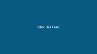 KNN Algorithm Using R | Edureka | PPT
