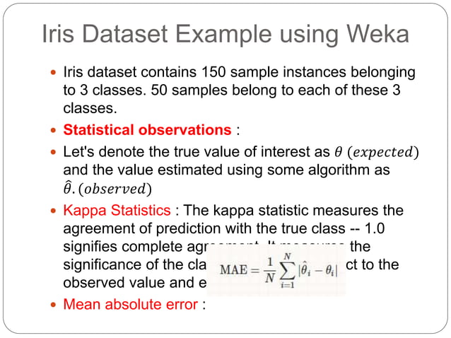 K Nearest Neighbor Classifier Ppt