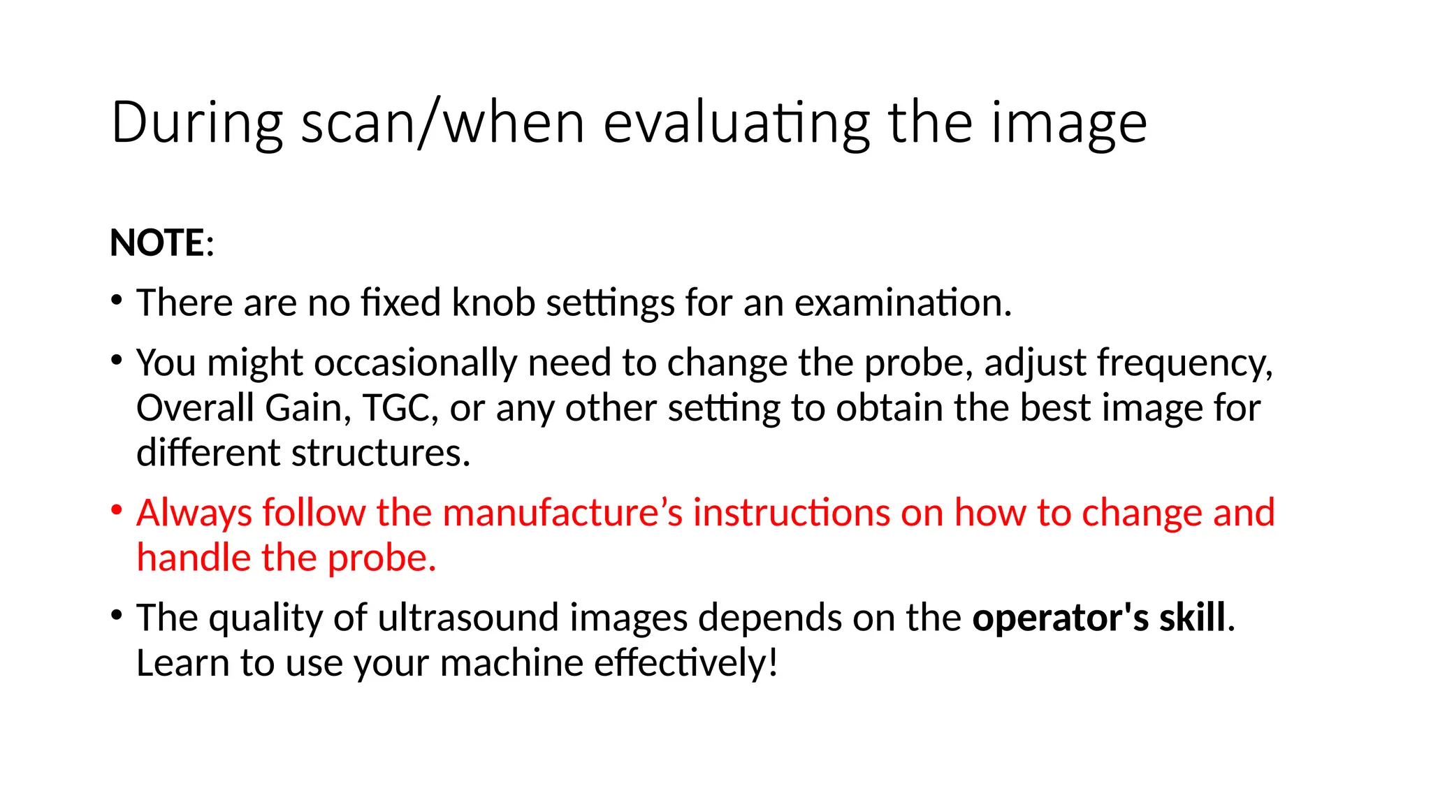 KNOBOLOGY SUMMARY IN ULTRASONOGRAPHY.pptx