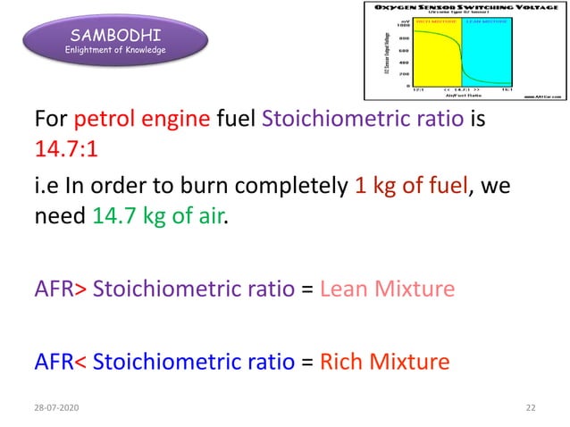 Knocking in si & ci engine | PPTX