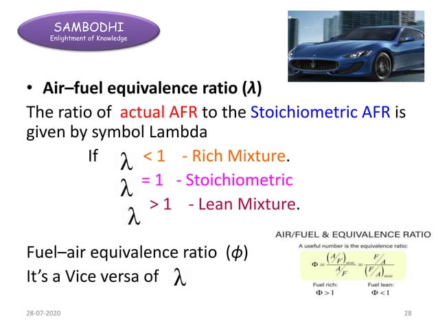Knocking in si & ci engine | PPTX