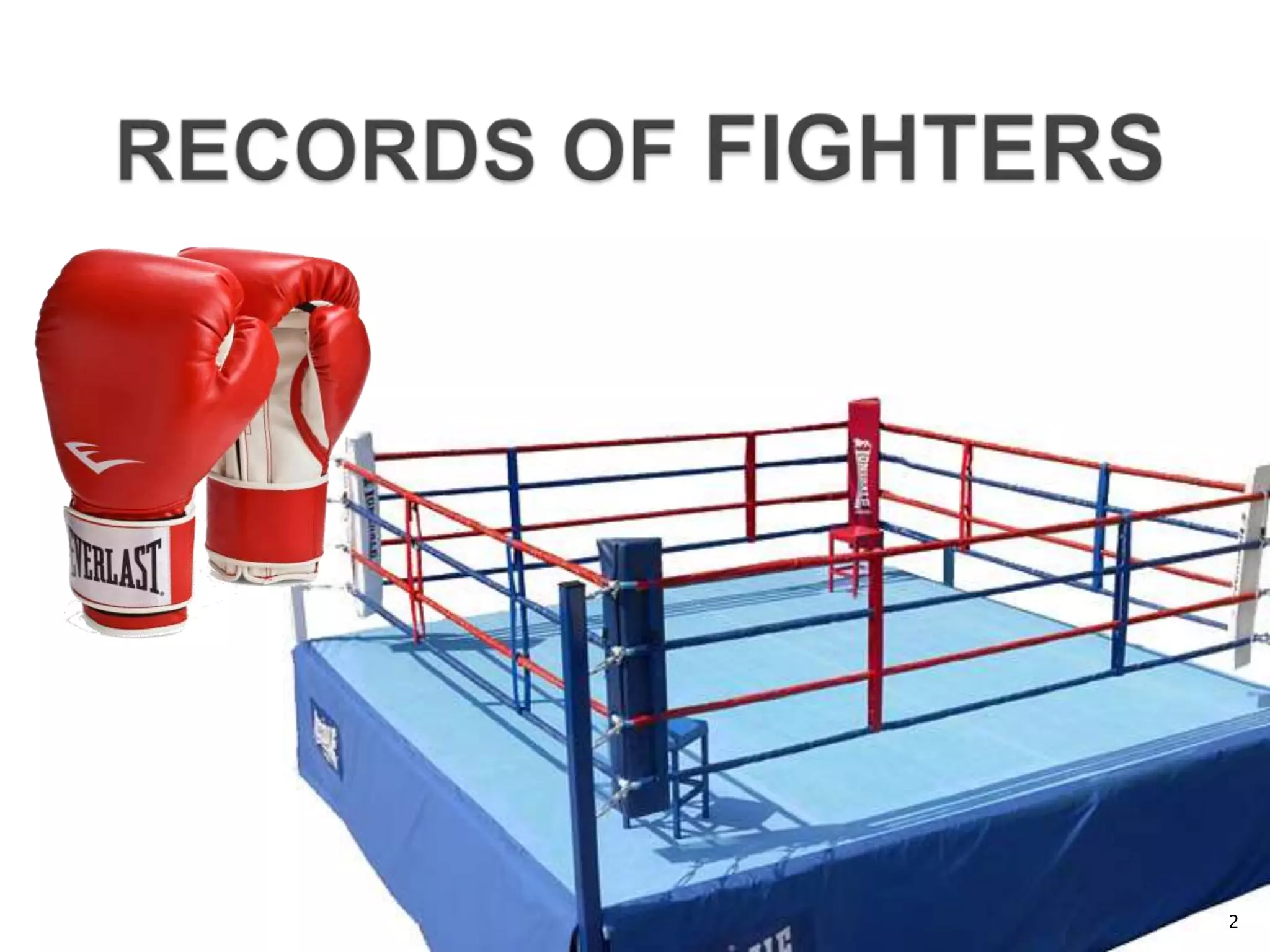 Knocking Out Reac | PPTX