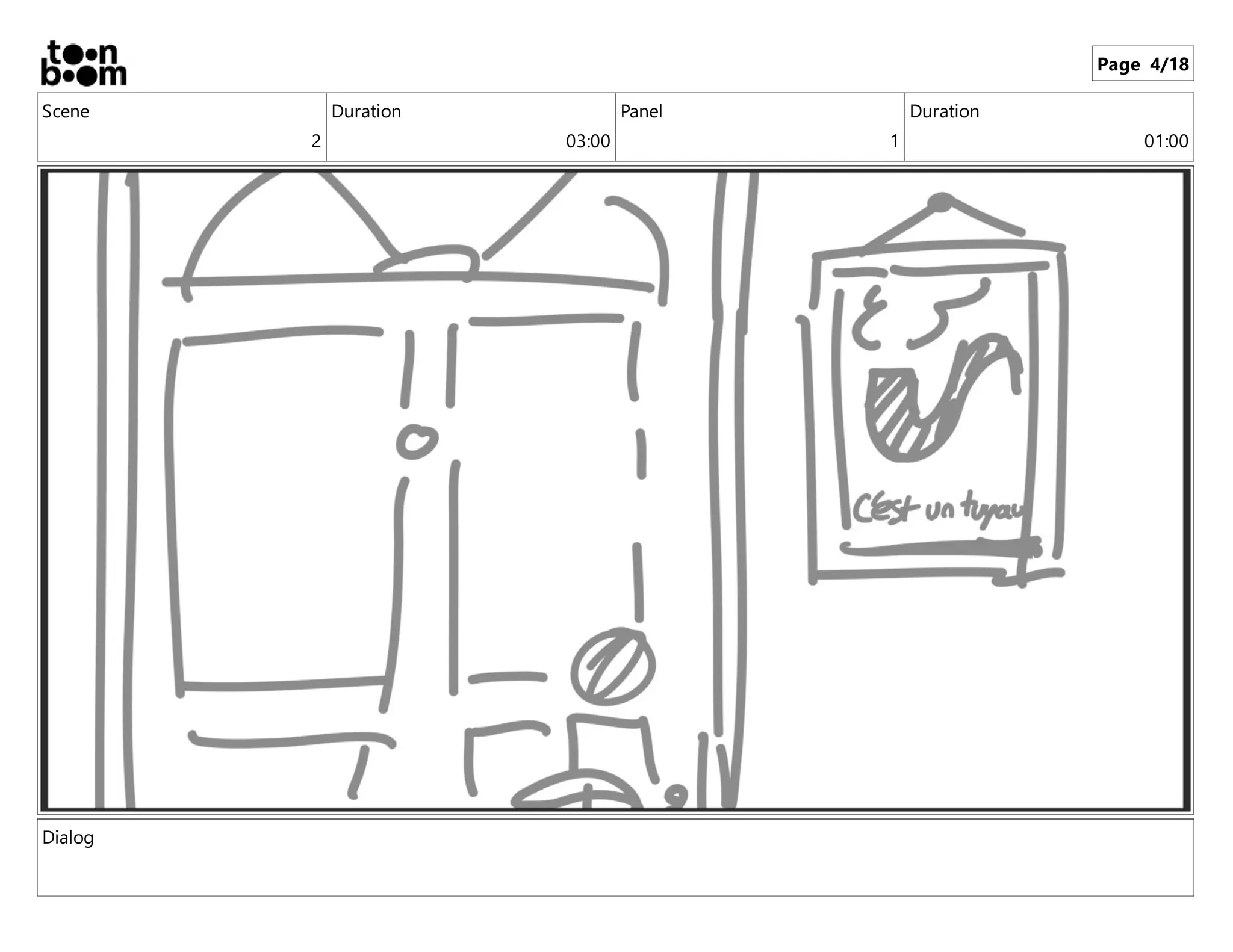 SFA Knock Knock Storyboards (August 2024) | PPT