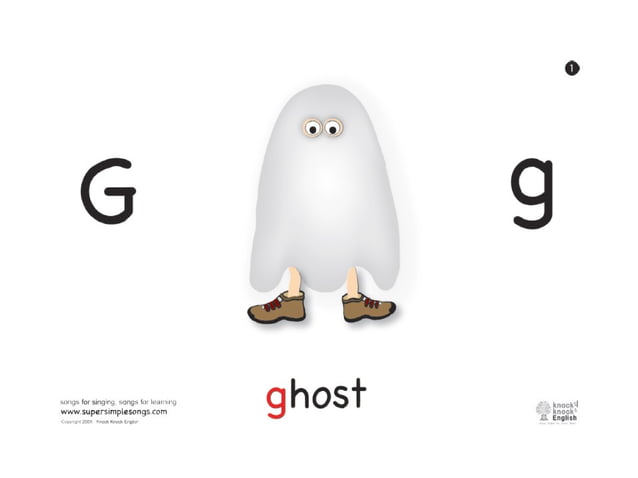 Knock Knock Trick Or Treat | PPT