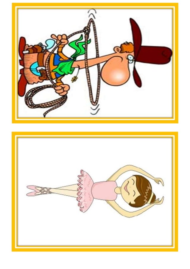 Knock knock trick or treat flashcards | DOCX