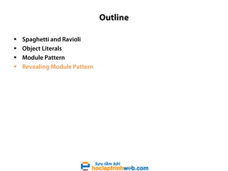 Knockout mvvm-m4-slides | PPT