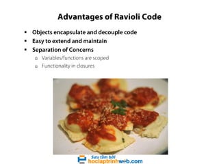 Knockout mvvm-m4-slides | PPT